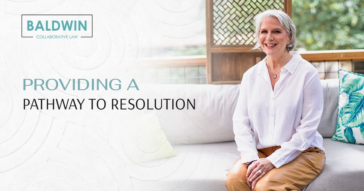 Seattle Collaborative Divorce | Baldwin Collaborative Law